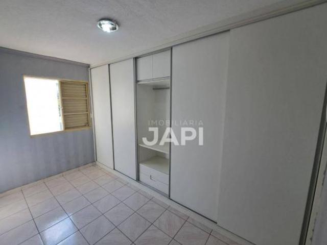 Apartamento para venda em Recanto Iv Centenário de 54.00m² com 2 Quartos e 1 Garagem