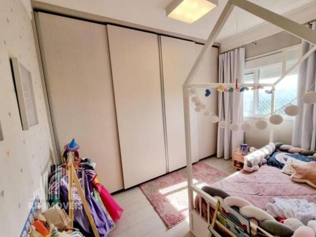 Apartamento para venda em Recanto Maravilha Iii de 202.00m² com 3 Quartos, 3 Suites e 3 Garagens
