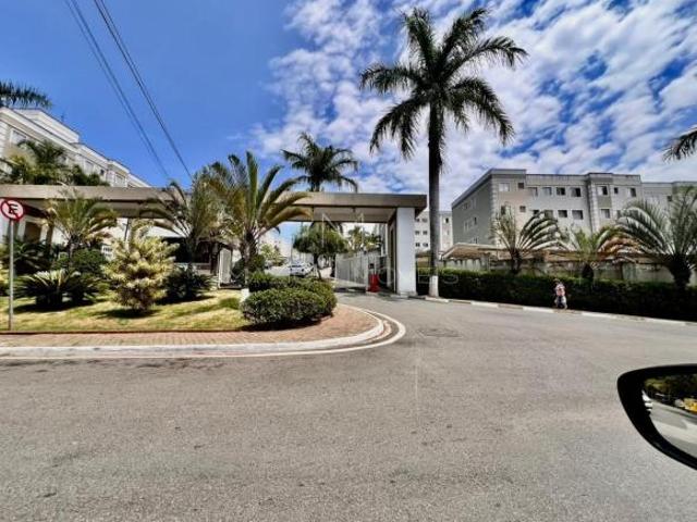 Apartamento para venda em Recanto Quarto Centenário de 41.00m² com 1 Quarto e 1 Garagem