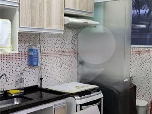 Apartamento para venda em Recanto Quarto Centenário de 50.00m² com 2 Quartos e 1 Garagem