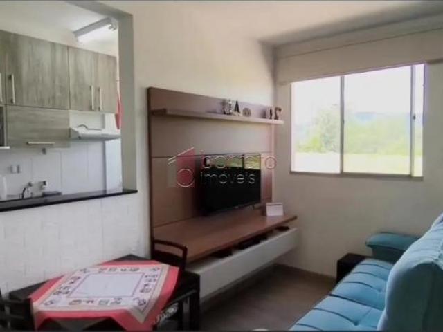 Apartamento para venda em Recanto Quarto Centenário de 50.00m² com 2 Quartos e 1 Garagem