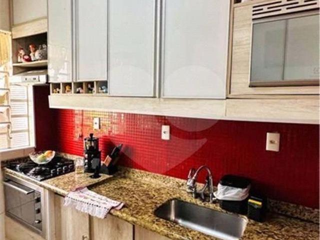 Apartamento para venda em Recanto Quarto Centenário de 50.00m² com 2 Quartos e 1 Garagem