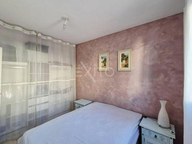 Apartamento para venda em Recanto Quarto Centenário de 51.00m² com 2 Quartos