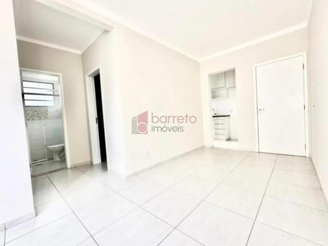 Apartamento para venda em Recanto Quarto Centenário de 51.00m² com 2 Quartos e 1 Garagem