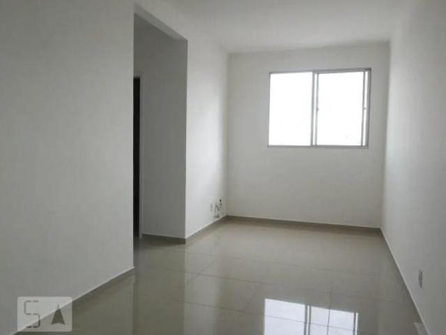 Apartamento para venda em Recanto Quarto Centenário de 52.00m² com 2 Quartos e 1 Garagem