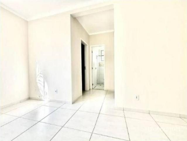Apartamento para venda em Recanto Quarto Centenário de 52.00m² com 2 Quartos e 1 Garagem