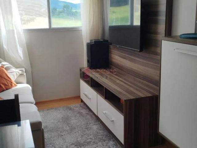 Apartamento para venda em Recanto Quarto Centenário de 52.00m² com 2 Quartos e 1 Garagem