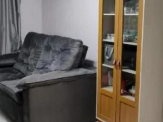 Apartamento para venda em Recanto Quarto Centenário de 53.00m² com 2 Quartos e 1 Garagem