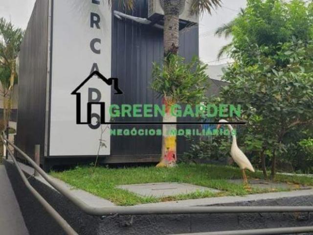 Apartamento para venda em RECANTO QUARTO CENTENÁRIO de 54.00m² com 2 Quartos e 1 Garagem