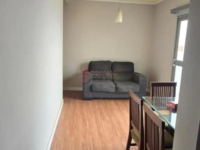 Apartamento para venda em Recanto Quarto Centenário de 55.00m² com 2 Quartos e 1 Garagem