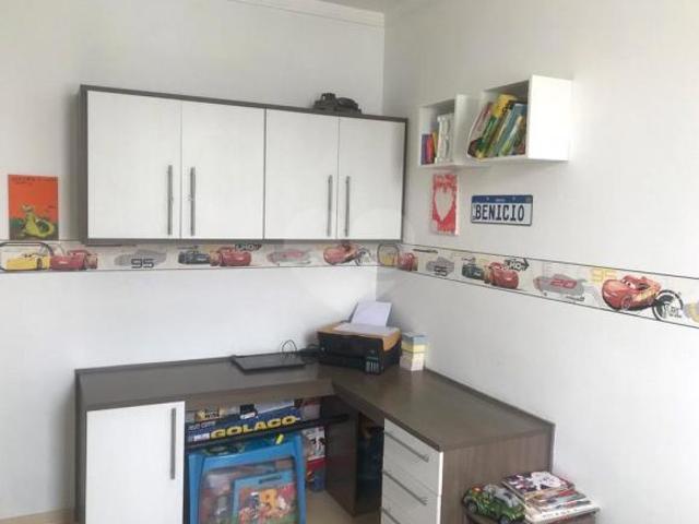 Apartamento para venda em Recanto Quarto Centenário de 56.00m² com 2 Quartos e 1 Garagem