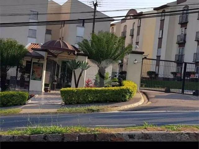 Apartamento para venda em Recanto Quarto Centenário de 56.00m² com 2 Quartos e 1 Garagem