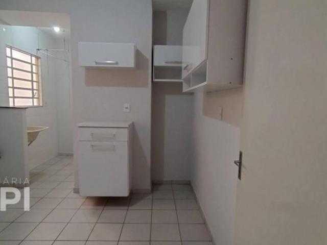 Apartamento para venda em Recanto Quarto Centenário de 56.00m² com 2 Quartos e 1 Garagem