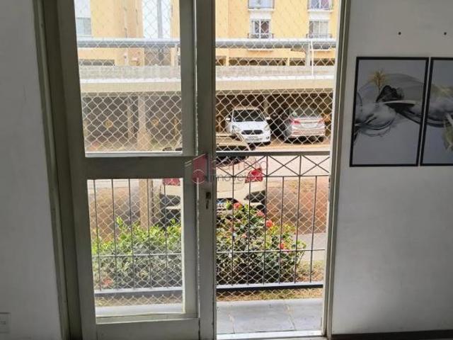 Apartamento para venda em Recanto Quarto Centenário de 56.00m² com 2 Quartos e 1 Garagem