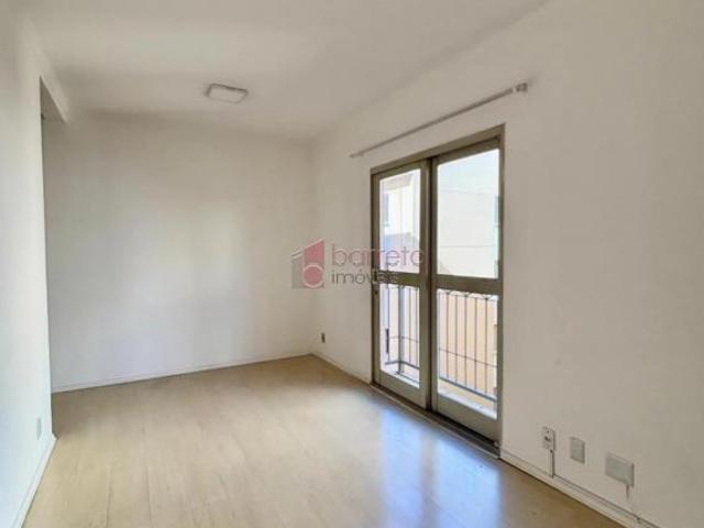 Apartamento para venda em Recanto Quarto Centenário de 58.00m² com 2 Quartos e 1 Garagem