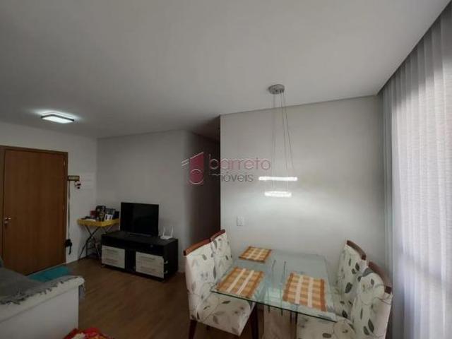 Apartamento para venda em Recanto Quarto Centenário de 65.00m² com 2 Quartos, 1 Suite e 1 Garagem