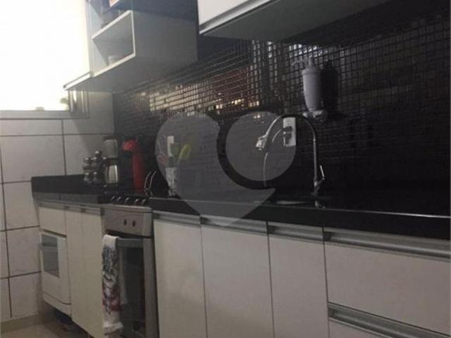 Apartamento para venda em Recanto Quarto Centenário de 70.00m² com 2 Quartos e 1 Garagem