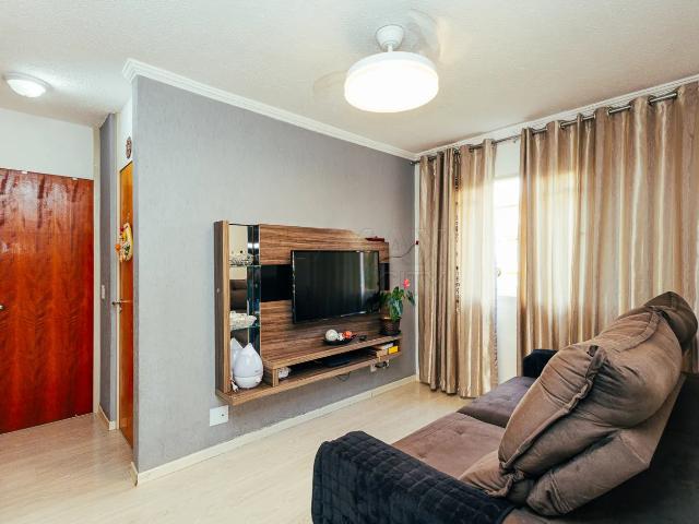 Apartamento para venda em Recanto Quarto Centenário em Jundiaí São Paulo de 49.00m² com 2 Quartos e 1 Garagem