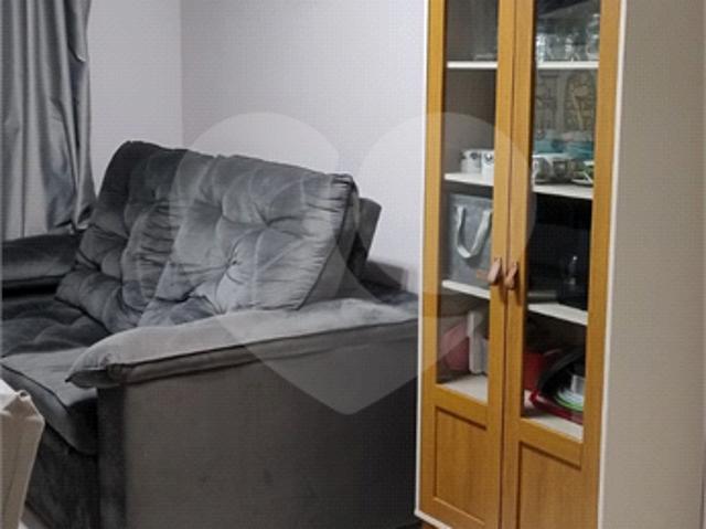 Apartamento para venda em Recanto Quarto Centenário em Jundiaí São Paulo de 50.00m² com 2 Quartos e 1 Garagem