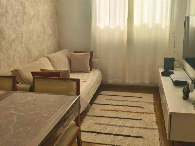 Apartamento para venda em Recanto Quarto Centenário em Jundiaí São Paulo de 51.00m² com 2 Quartos e 1 Garagem