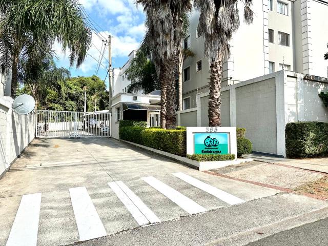 Apartamento para venda em Recanto Quarto Centenário em Jundiaí São Paulo de 51.00m² com 2 Quartos e 1 Garagem