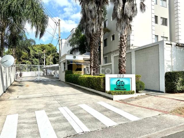 Apartamento para venda em Recanto Quarto Centenário em Jundiaí São Paulo de 51.00m² com 2 Quartos e 1 Garagem