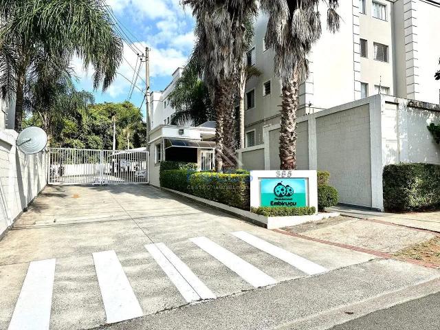 Apartamento para venda em Recanto Quarto Centenário em Jundiaí São Paulo de 51.00m² com 2 Quartos e 1 Garagem