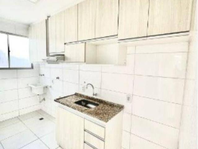 Apartamento para venda em Recanto Quarto Centenário em Jundiaí São Paulo de 52.00m² com 2 Quartos e 1 Garagem