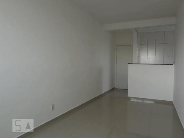 Apartamento para venda em Recanto Quarto Centenário em Jundiaí São Paulo de 52.00m² com 2 Quartos e 1 Garagem
