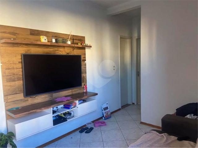 Apartamento para venda em Recanto Quarto Centenário em Jundiaí São Paulo de 55.00m² com 2 Quartos e 1 Garagem