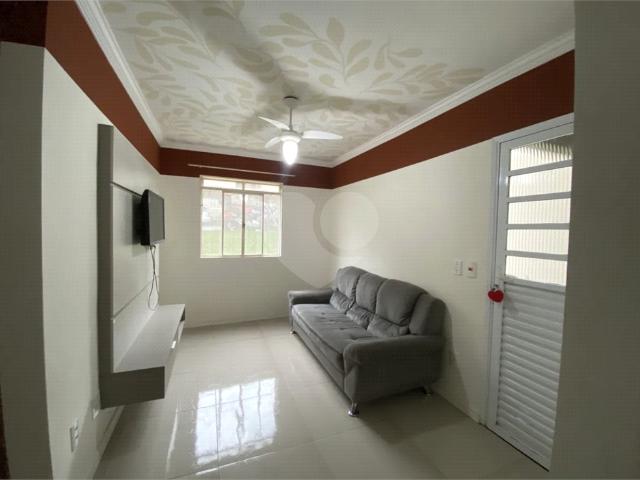 Apartamento para venda em Recanto Quarto Centenário em Jundiaí São Paulo de 56.00m² com 2 Quartos e 1 Garagem