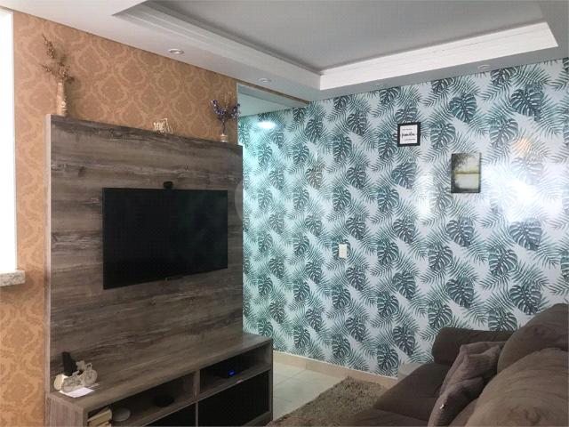 Apartamento para venda em Recanto Quarto Centenário em Jundiaí São Paulo de 56.00m² com 2 Quartos e 1 Garagem