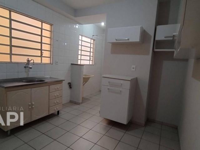 Apartamento para venda em Recanto Quarto Centenário em Jundiaí São Paulo de 56.00m² com 2 Quartos e 1 Garagem