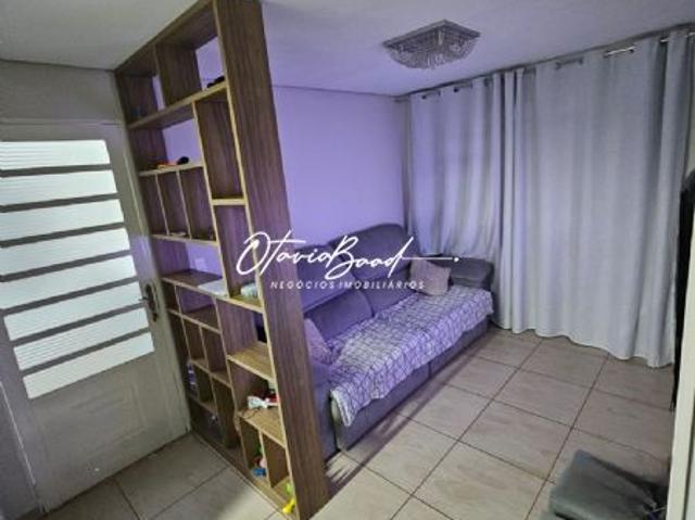 Apartamento para venda em Recanto Quarto Centenário em Jundiaí São Paulo de 56.00m² com 2 Quartos e 1 Garagem