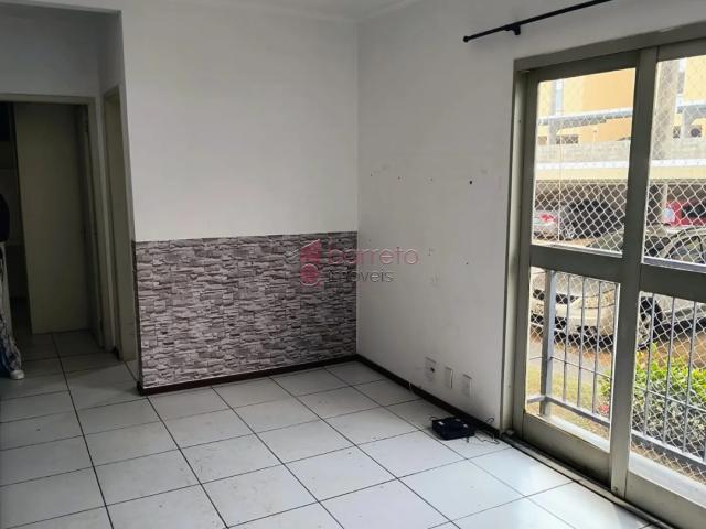 Apartamento para venda em Recanto Quarto Centenário em Jundiaí São Paulo de 56.00m² com 2 Quartos e 1 Garagem