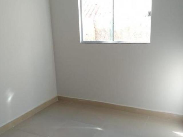 Apartamento para venda em Recanto Verde 2ª Seção, Ibirité