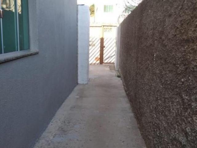 Apartamento para venda em Recanto Verde 2ª Seção, Ibirité