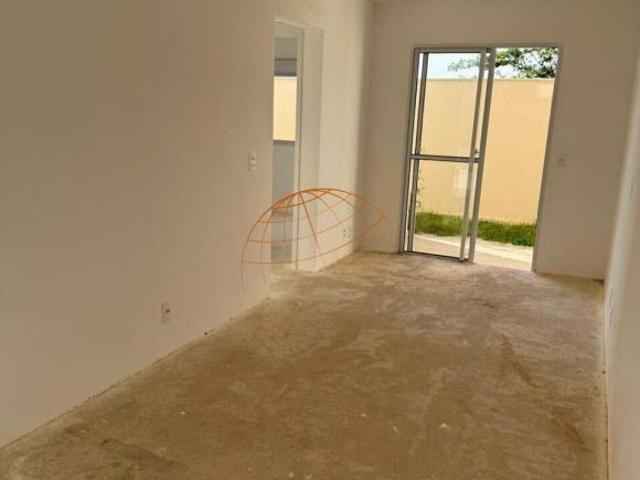 Apartamento para venda em Recanto Vista Alegre de 77.00m² com 2 Quartos e 1 Garagem