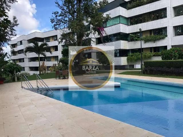 Apartamento para Venda em Recife/PE Macaxeira 4 Quartos