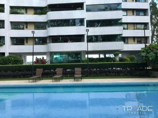 Apartamento para Venda em Recife/PE Macaxeira 4 Quartos