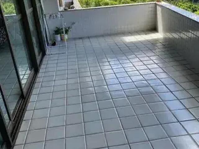 Apartamento para Venda em Recife/PE Macaxeira 4 Quartos