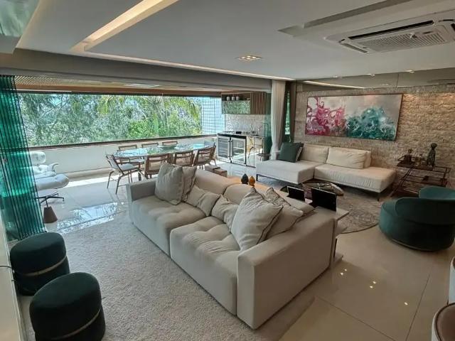 Apartamento para Venda em Recife/PE Macaxeira 4 Quartos