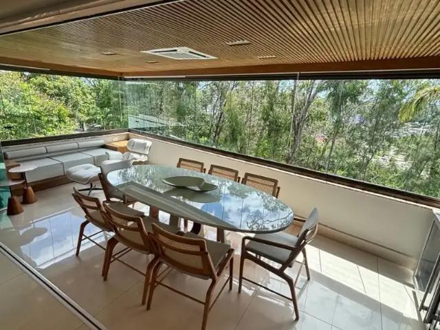 Apartamento para Venda em Recife/PE Macaxeira 4 Quartos