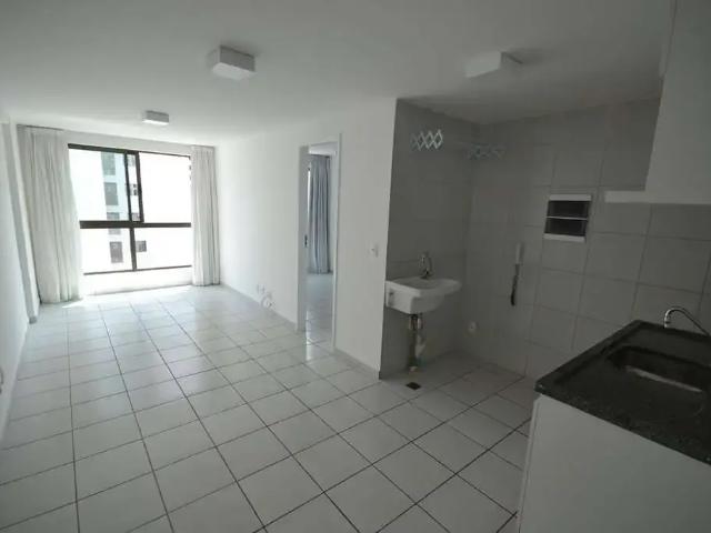 Apartamento para Venda em Recife/PE Madalena 1 Quartos