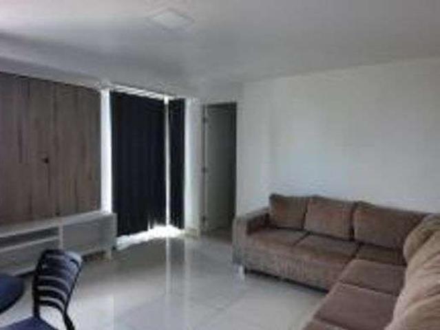 Apartamento para Venda em Recife/PE Madalena 1 Quartos