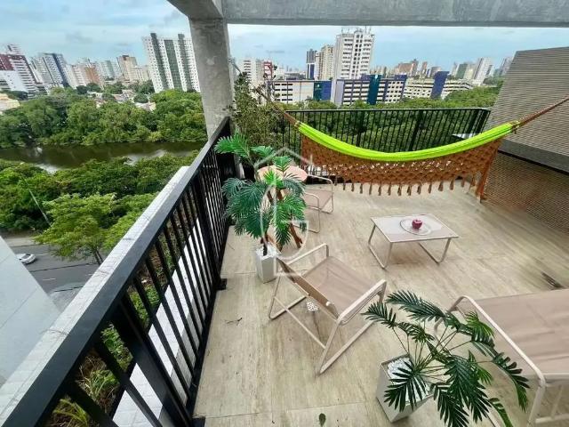 Apartamento para Venda em Recife/PE Madalena 1 Quartos
