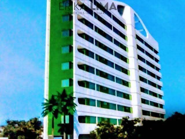 Apartamento para Venda em Recife/PE Madalena 1 Quartos