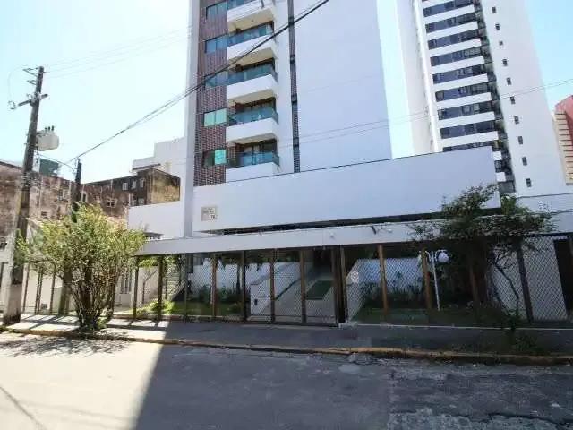 Apartamento para Venda em Recife/PE Madalena 1 Quartos
