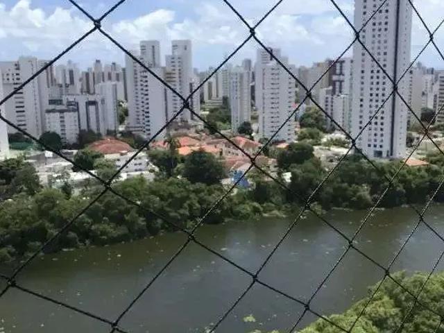 Apartamento para Venda em Recife/PE Madalena 1 Quartos