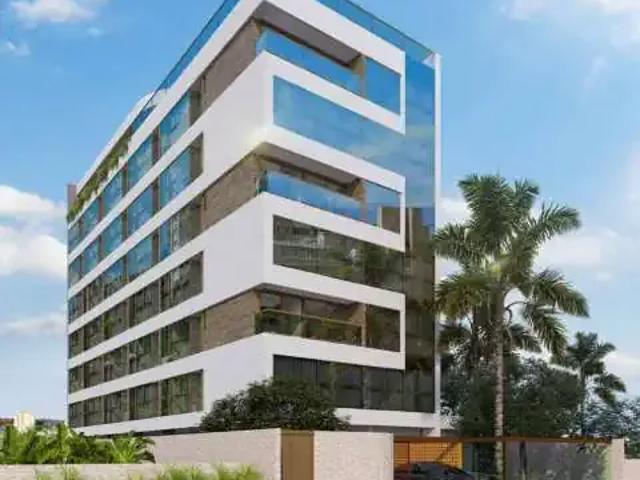 Apartamento para Venda em Recife/PE Madalena 1 Quartos